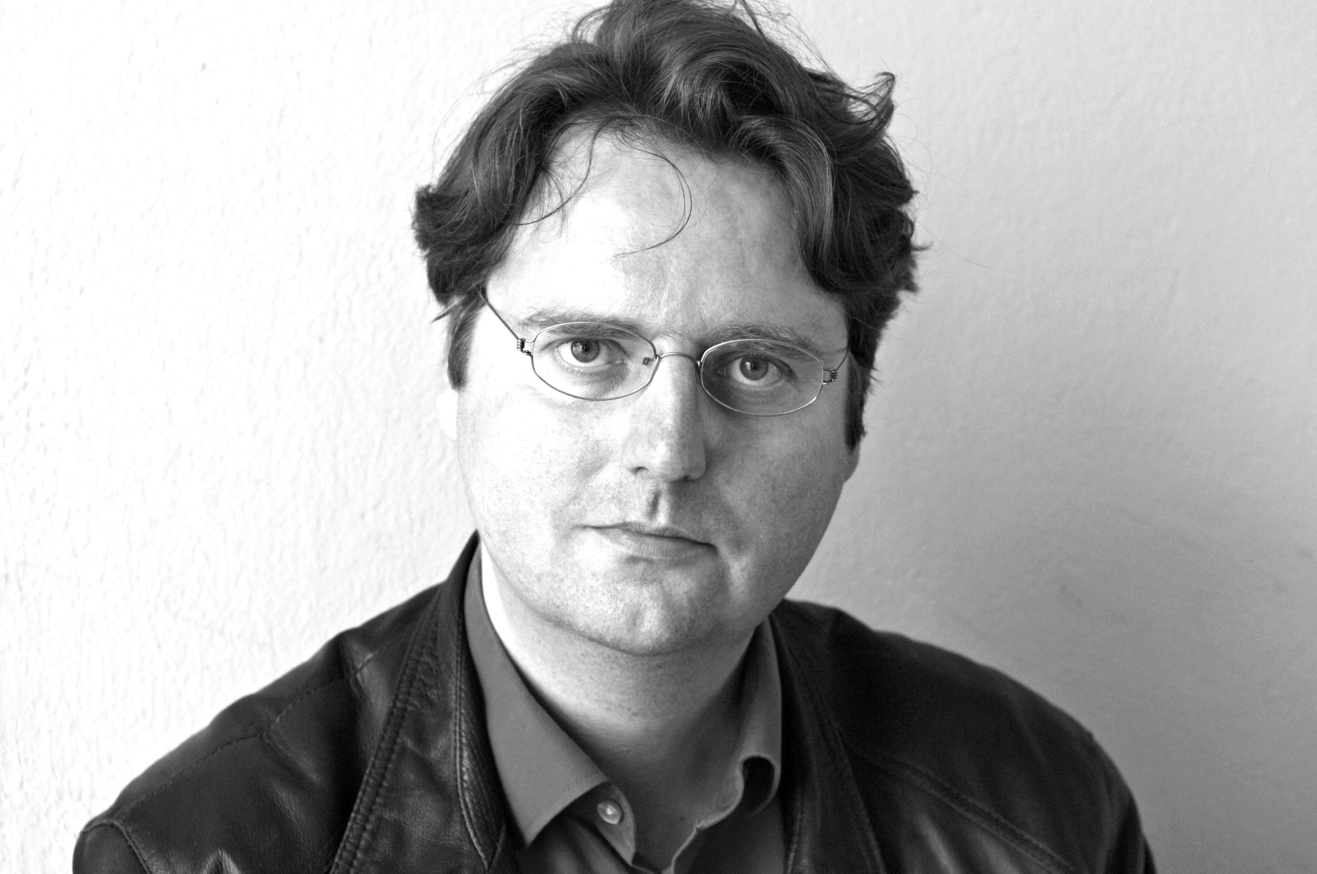 Bernd Stegemann